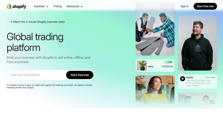 How Can You Make Money with Shopify: 13 Proven Strategies in 2025 - Create With Grow