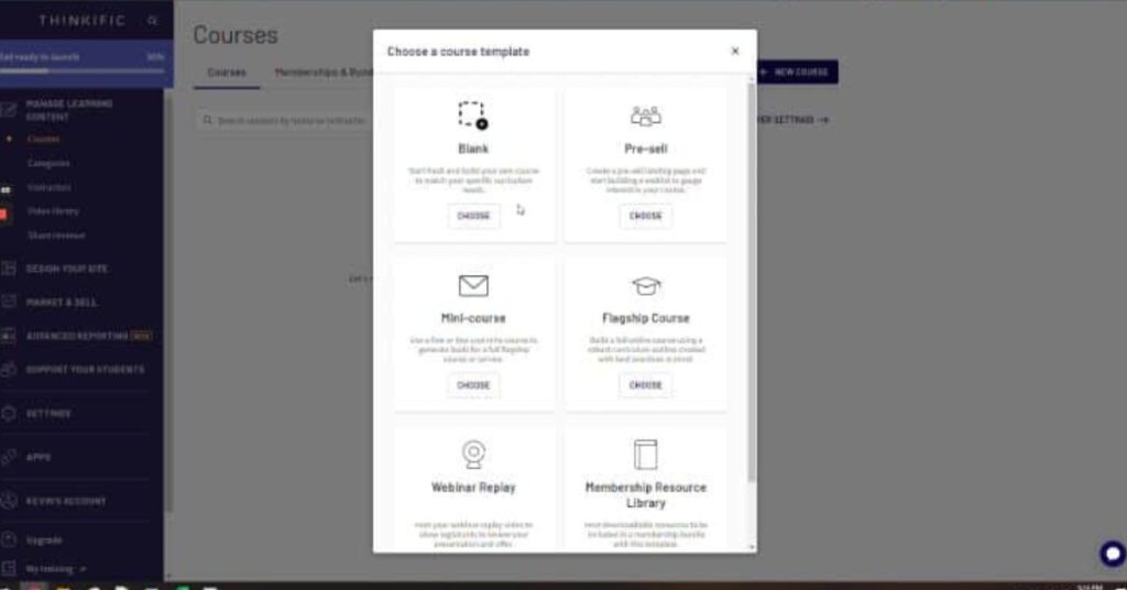 6 Best Free Online Course Creation Platforms for 2025 (Ultimate Guide ...