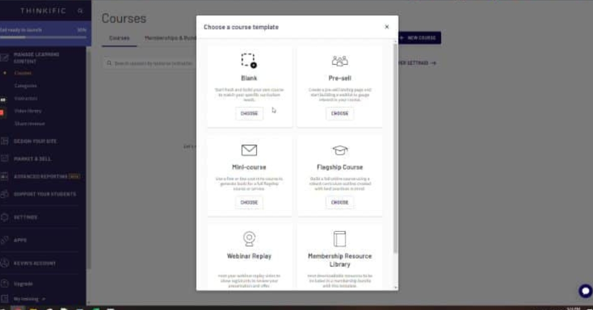 6 Best Free Online Course Creation Platforms for 2025 (Ultimate Guide) - Create With Grow