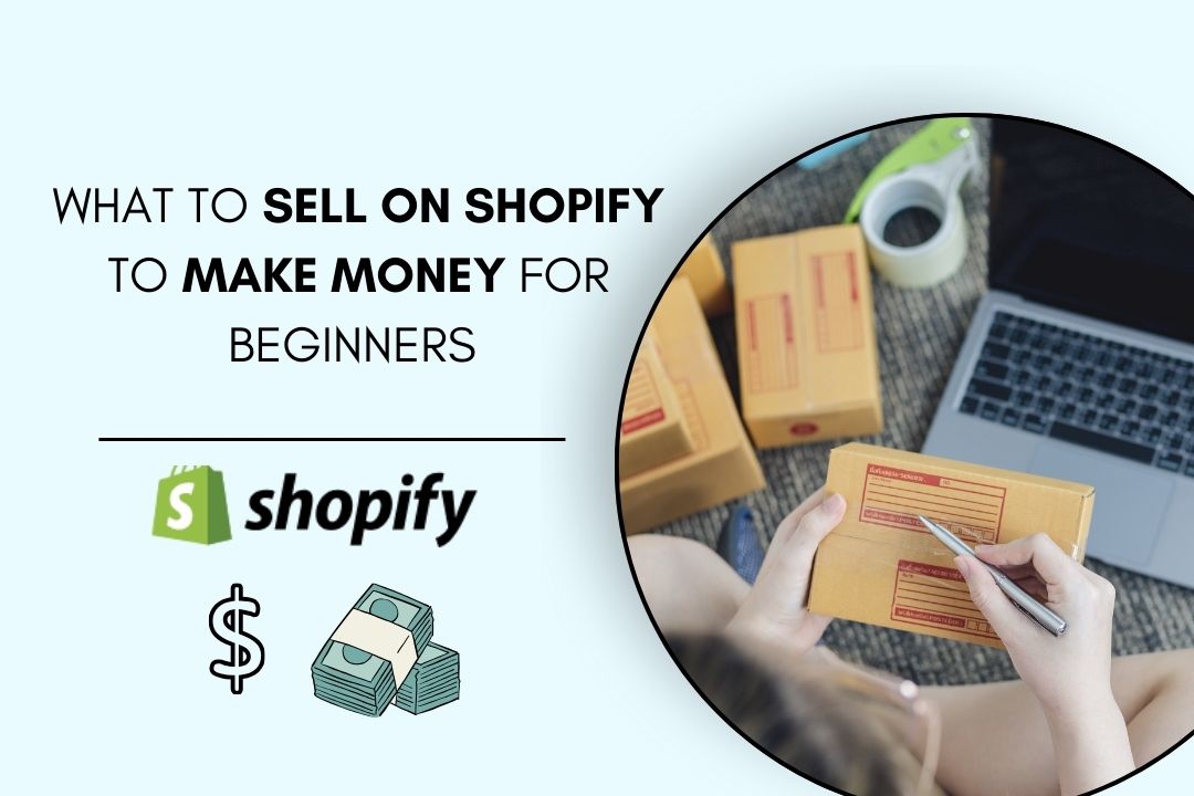 How Can You Make Money with Shopify: 13 Proven Strategies in 2025 - Create With Grow